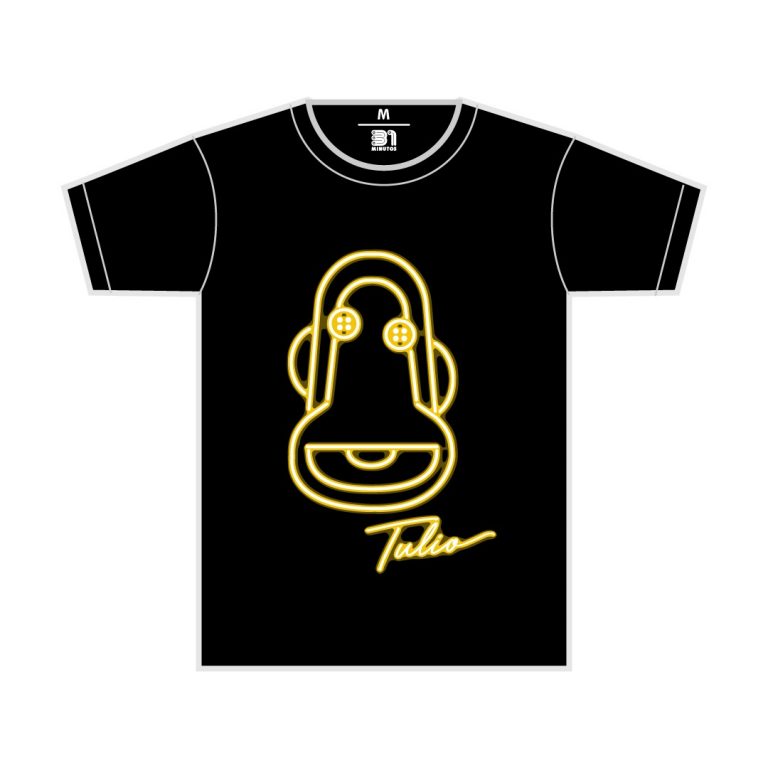 Tulio – 31 Minutos
